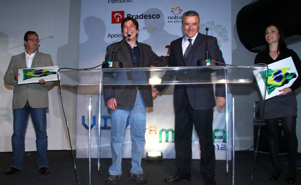 Solenidade abre Viva a Mata com Mobilização como tema | SOS Mata Atlântica