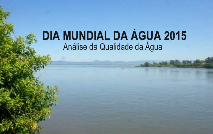 Fundação divulga qualidade da água em 111 rios do país | SOS Mata Atlântica