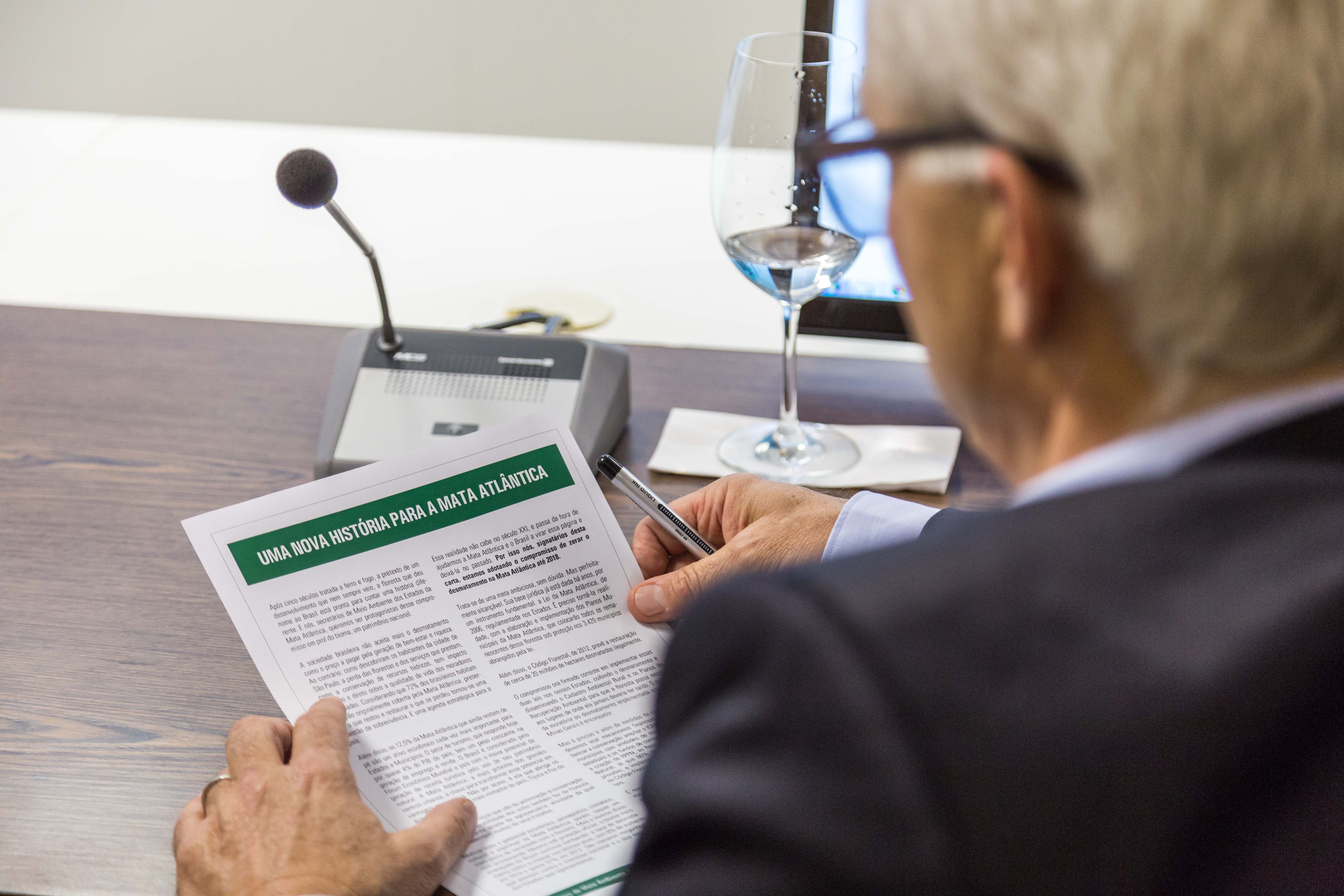 Estados assumem meta de zerar desmate ilegal da Mata Atlântica | SOS ...