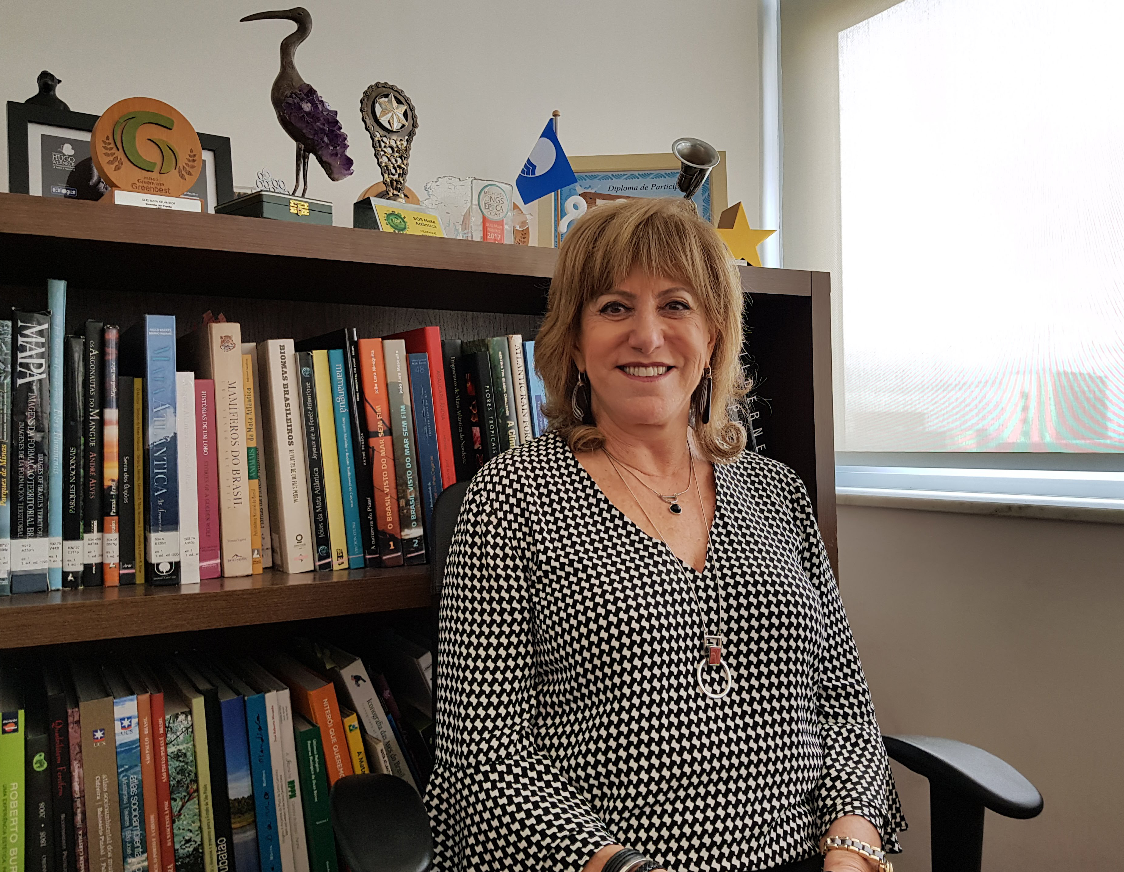 É fundamental engajar a sociedade nos esforços de conservação | SOS ...